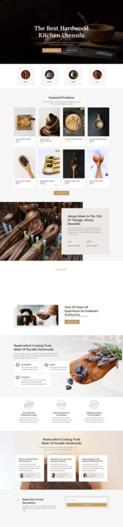 Magnalite Cookware - Legacy of Premium Pots and Pans