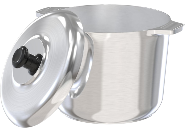 Magnalite Cookware - Legacy of Premium Pots and Pans