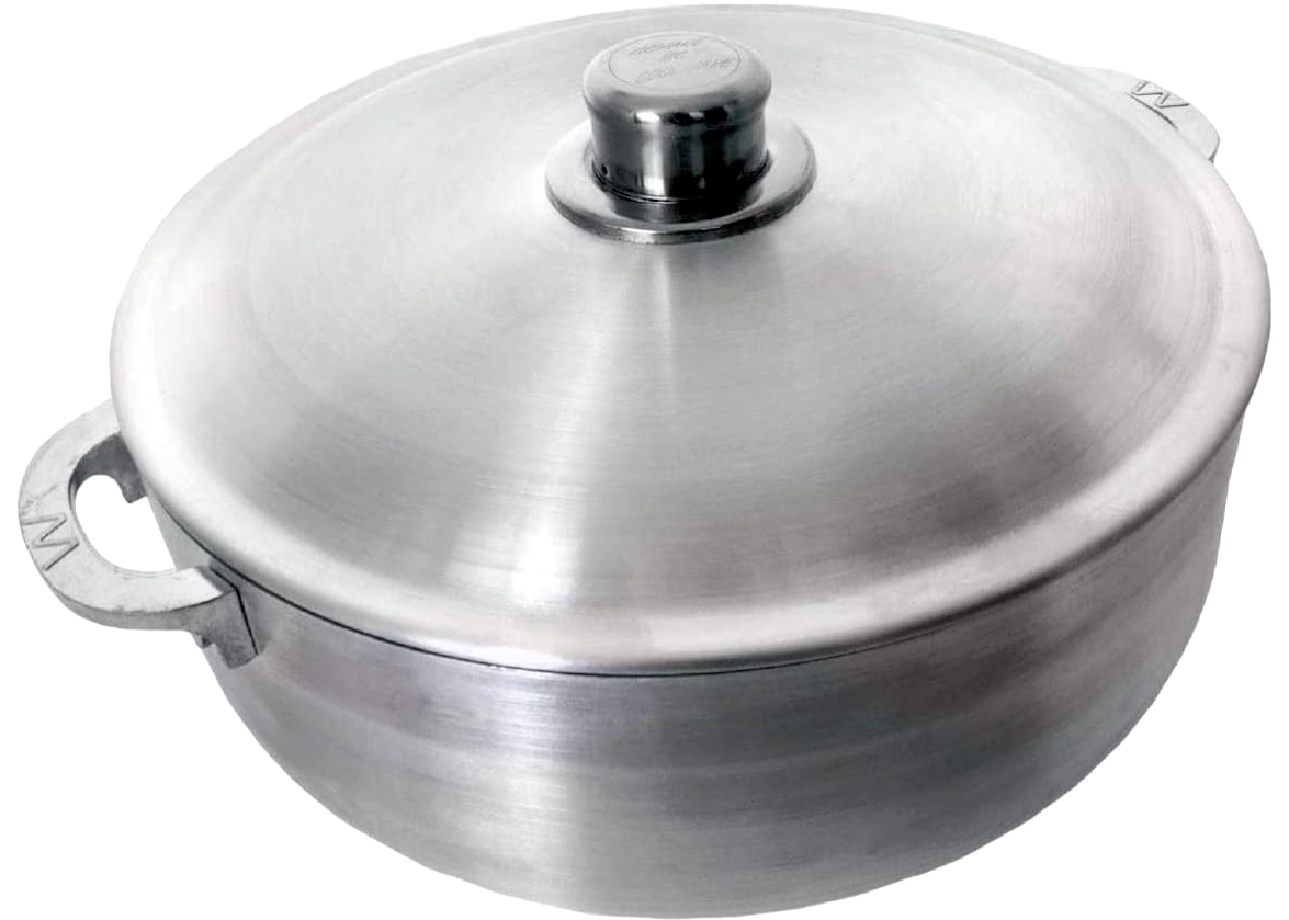 Magnalite Cookware - Legacy of Premium Pots and Pans