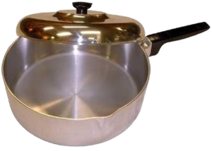 Magnalite Cookware - Legacy of Premium Pots and Pans