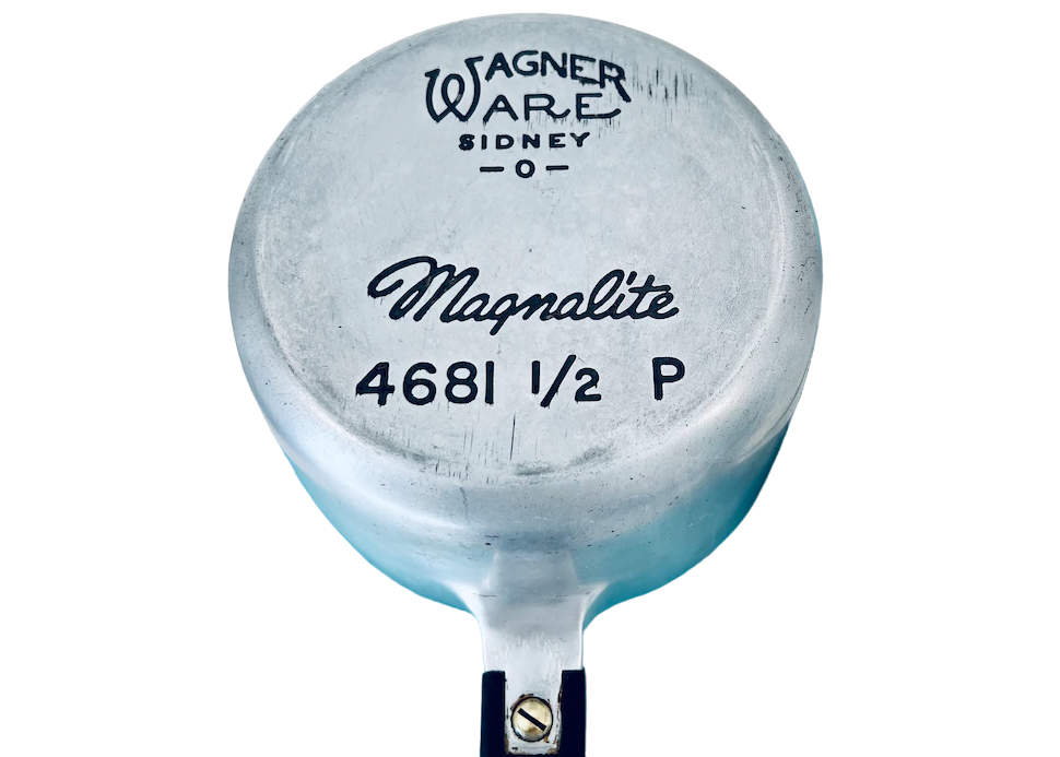 Magnalite Cookware - Legacy of Premium Pots and Pans
